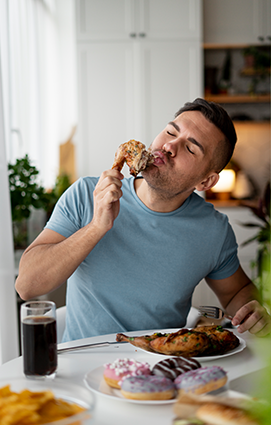 Frayo | Fresh & Delicious Meals Delivered to Your Doorstep=======FRAYO ...