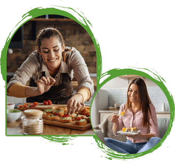 Frayo | Fresh & Delicious Meals Delivered to Your Doorstep=======FRAYO ...